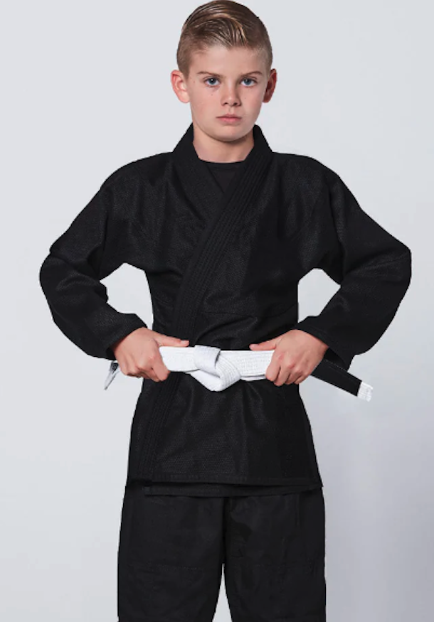 Martial Arts Unifrom - Wilde Lake Karate