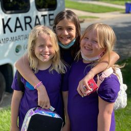 After School Programs Near Me: Wilde Lake Karate and More